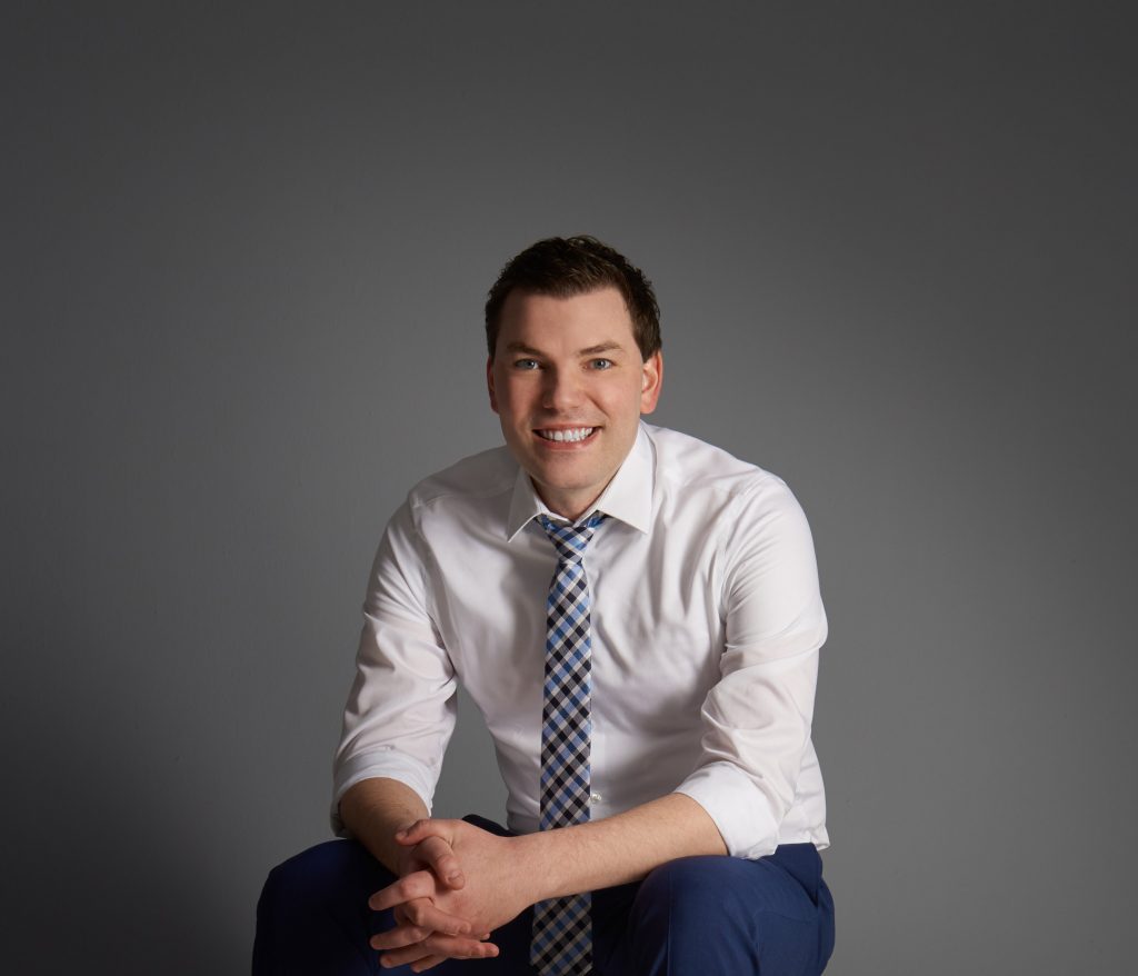 Nicholas J. Horrigan - Harpst Becker