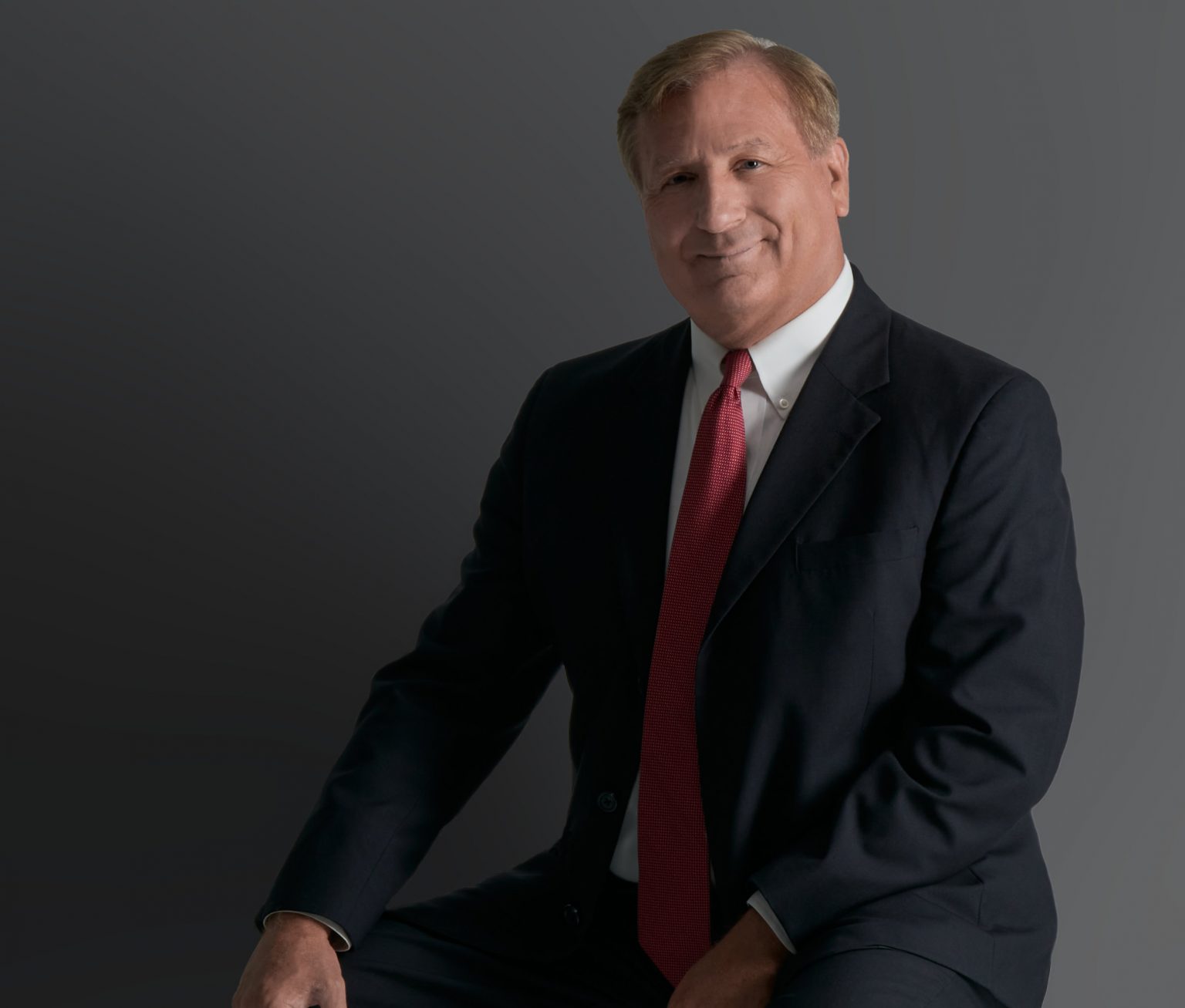 John A. Murphy, Jr. - Harpst Becker